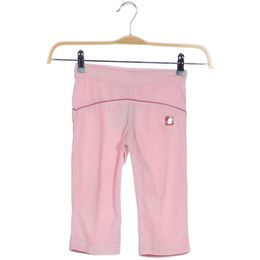 Adidas Damen Stoffhose, pink, Gr. 92