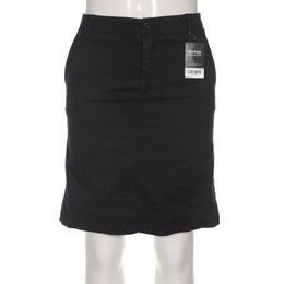 Marc O'Polo Marc O Polo Damen Rock, schwarz, Gr. 34