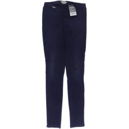 Pepe Jeans Damen Jeans, marineblau, Gr. 0