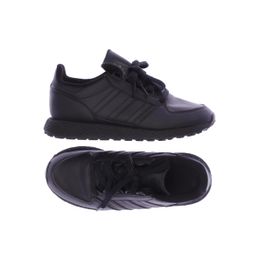 adidas originals Damen Sneakers, schwarz, Gr. 5