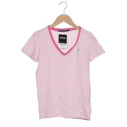 Polo Ralph Lauren Damen T-Shirt, pink, Gr. 38