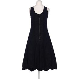 HIGH Damen Kleid, schwarz, Gr. 34