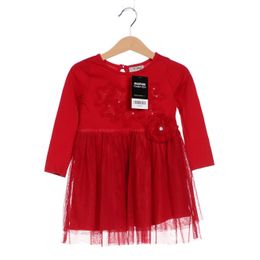 next Damen Kleid, rot, Gr. 86