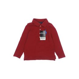 Polo Ralph Lauren Damen Poloshirt, rot, Gr. 104