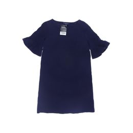 Polo Ralph Lauren Damen Kleid, marineblau, Gr. 158