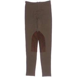 Polo Ralph Lauren Damen Stoffhose, beige, Gr. 24