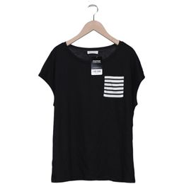 Marc O'Polo Marc O Polo Damen T-Shirt, schwarz, Gr. 38