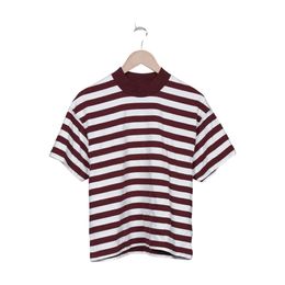 Marc O'Polo Marc O Polo Damen T-Shirt, bordeaux, Gr. 36