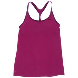 Nike Damen Top, pink, Gr. 36