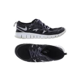 Nike Damen Sneakers, schwarz, Gr. 40