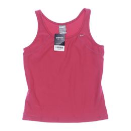 Nike Damen Top, pink, Gr. 38