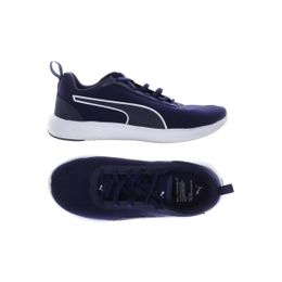 Puma Damen Sneakers, marineblau, Gr. 37.5