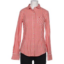 Marc O'Polo Marc O Polo Damen Bluse, rot, Gr. 36