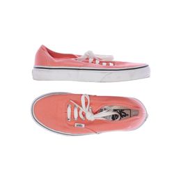 Vans Damen Sneakers, pink, Gr. 7