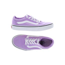 Vans Damen Sneakers, flieder, Gr. 36