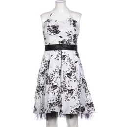 Hearts Roses Damen Kleid, schwarz, Gr. 44