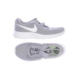 Nike Damen Sneakers, grau, Gr. 38.5