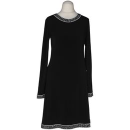 Michael Michael Kors Damen Kleid, schwarz, Gr. 34