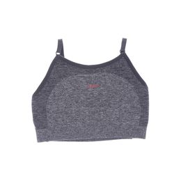 Gymshark Damen Top, grau, Gr. 36