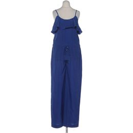 Michael Michael Kors Damen Jumpsuit/Overall, blau, Gr. 34