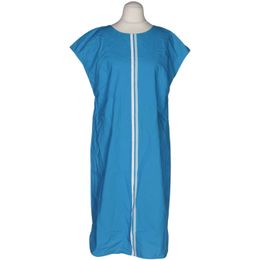 Escada Sport Damen Kleid, blau, Gr. 36