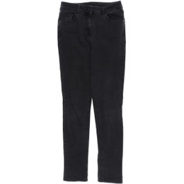 Cecil Damen Jeans, schwarz, Gr. 29