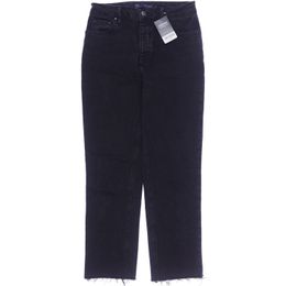 Boden Damen Jeans, schwarz, Gr. 38