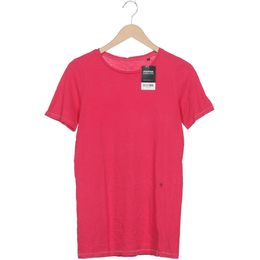 Marc O'Polo Marc O Polo Damen T-Shirt, pink, Gr. 34