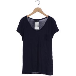 Marc O'Polo Marc O Polo Damen T-Shirt, marineblau, Gr. 38