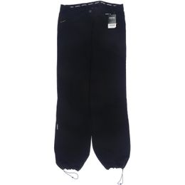 Icepeak Damen Stoffhose, schwarz, Gr. 38