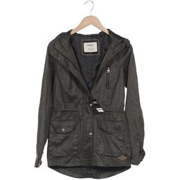 Only Damen Jacke, grün, Gr. 34