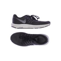 Nike Running Damen Sneakers, schwarz, Gr. 38.5