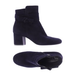 Paul Green Damen Stiefelette, marineblau, Gr. 4.5