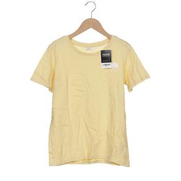 Marc O'Polo Marc O Polo Damen T-Shirt, gelb, Gr. 36