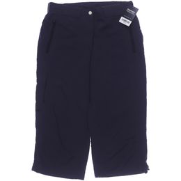 Schöffel Schöffel Damen Stoffhose, grau, Gr. 38