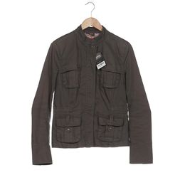 s.Oliver Damen Jacke, grün, Gr. 38