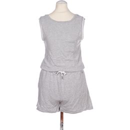 Bench. Damen Jumpsuit/Overall, grau, Gr. 34