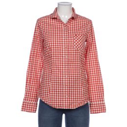 Marc O'Polo Marc O Polo Damen Bluse, rot, Gr. 38