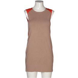 Marc O'Polo Marc O Polo Damen Kleid, beige, Gr. 38