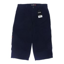 Quiksilver Herren Stoffhose, marineblau, Gr. 176