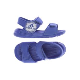 Adidas Herren Kinderschuhe, blau, Gr. 26