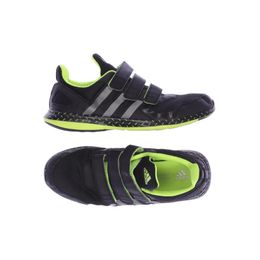 Adidas Herren Kinderschuhe, schwarz, Gr. 37.5