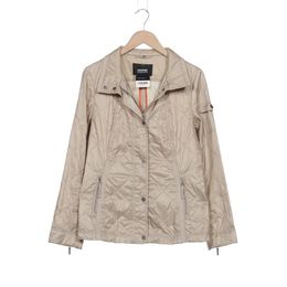 Fuchs & Schmitt Fuchs Schmitt Damen Jacke, beige, Gr. 38