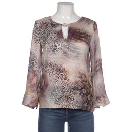 ana alcazar Damen Bluse, mehrfarbig, Gr. 36