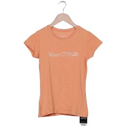 Marc O'Polo Marc O Polo Damen T-Shirt, orange, Gr. 34