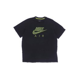 Nike Herren T-Shirt, schwarz, Gr. 170