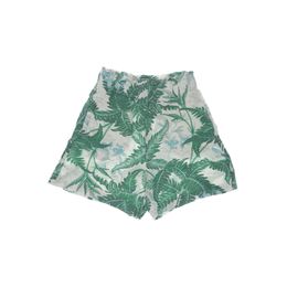 H&M H&M Damen Shorts, mehrfarbig, Gr. 122