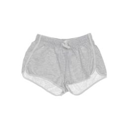 H&M H&M Damen Shorts, grau, Gr. 140