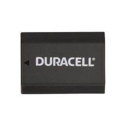 Duracell battery - Li-Ion