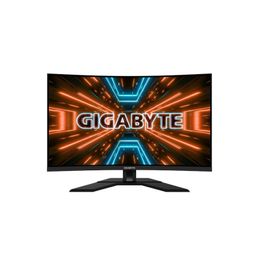 31.5" Gigabyte M32UC - 3840x2160 (4K / UHD) | 160Hz | SS VA | 18W USB-C HUB | Curved